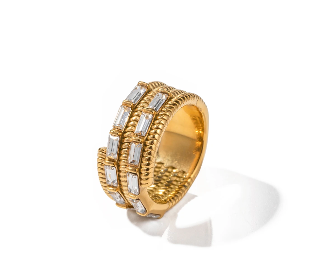 Klara Ring – Mono and Co.